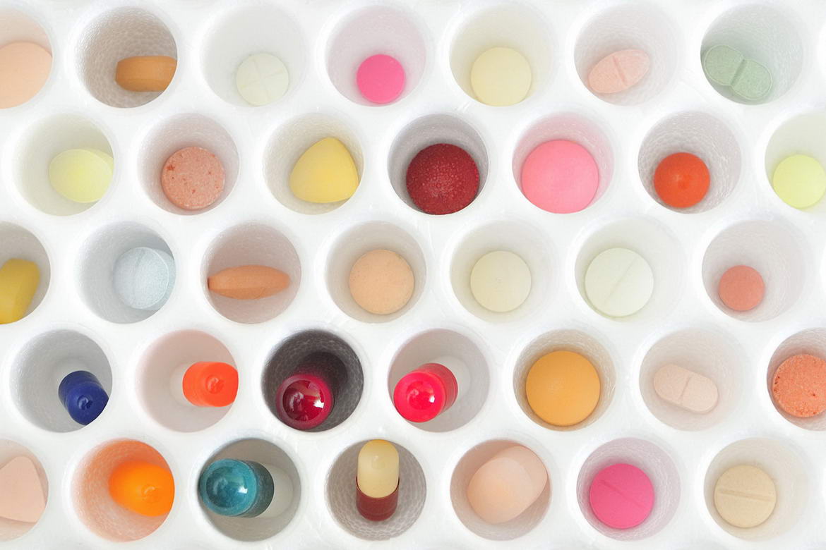 Jammu & Kashmir Pharmacy Council