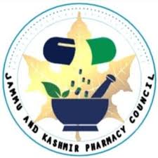 Jammu & Kashmir Pharmacy Council